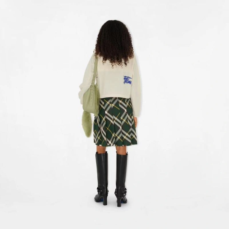 Brand-original Burberry Outwear