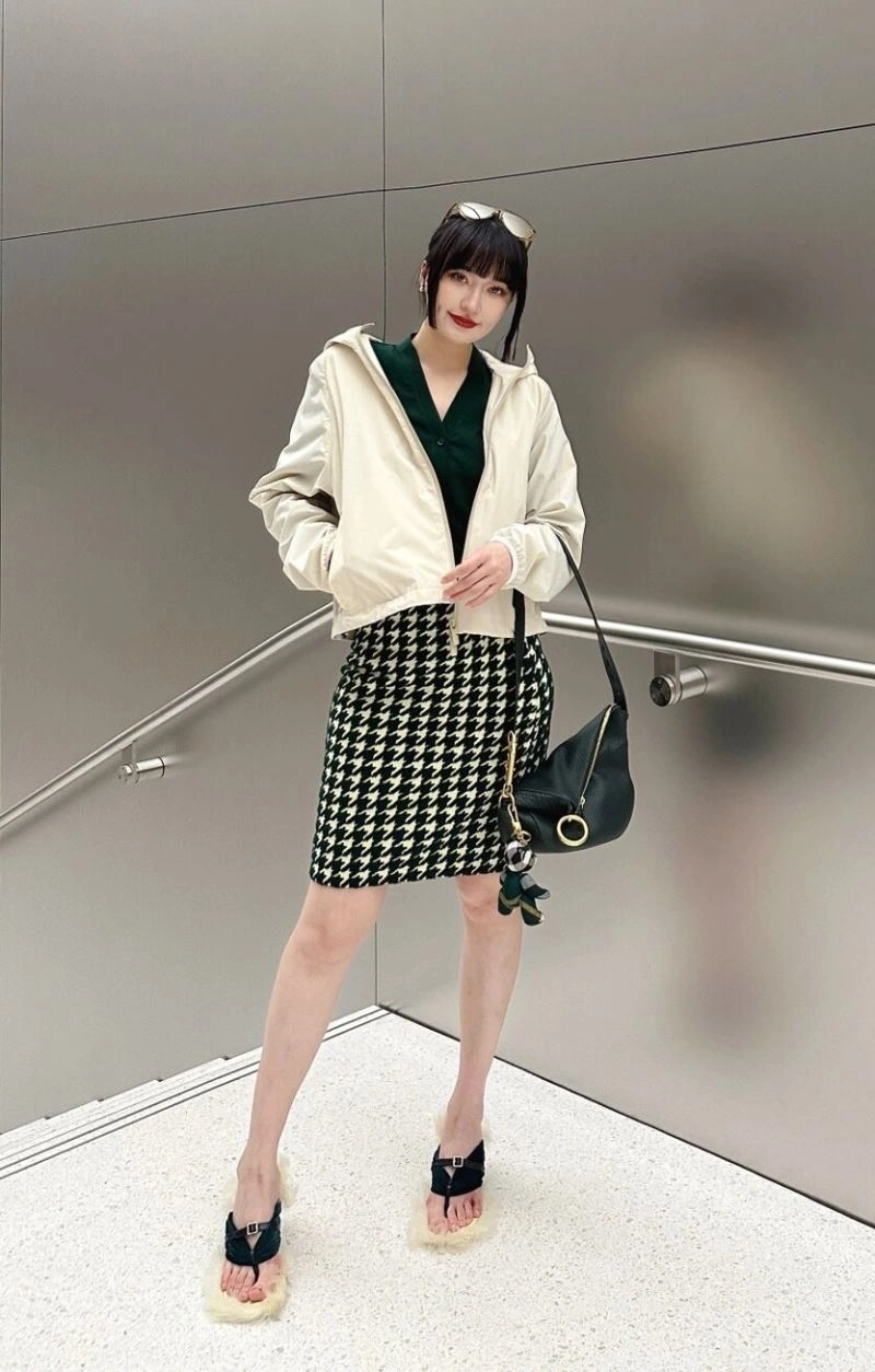 Burberry Outwear