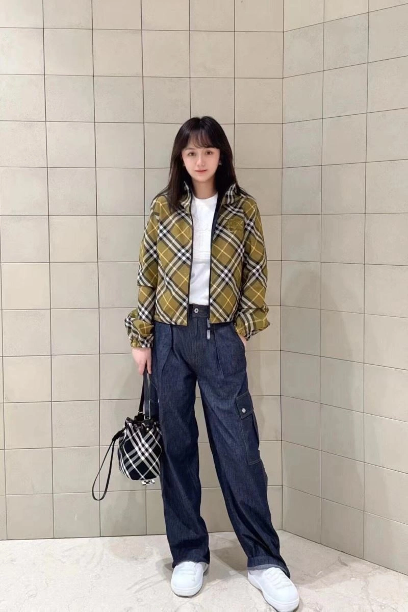 Burberry Outwear
