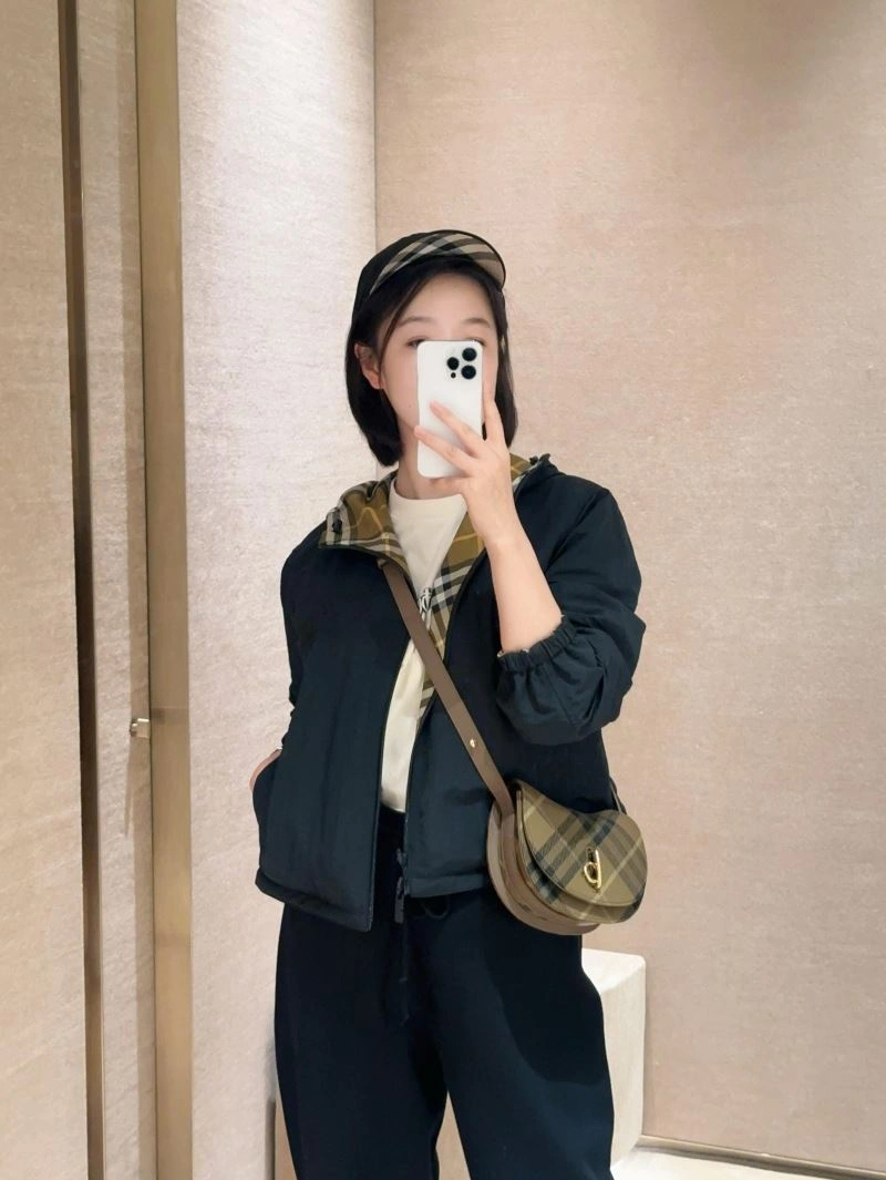 Exact replica Burberry Outwear