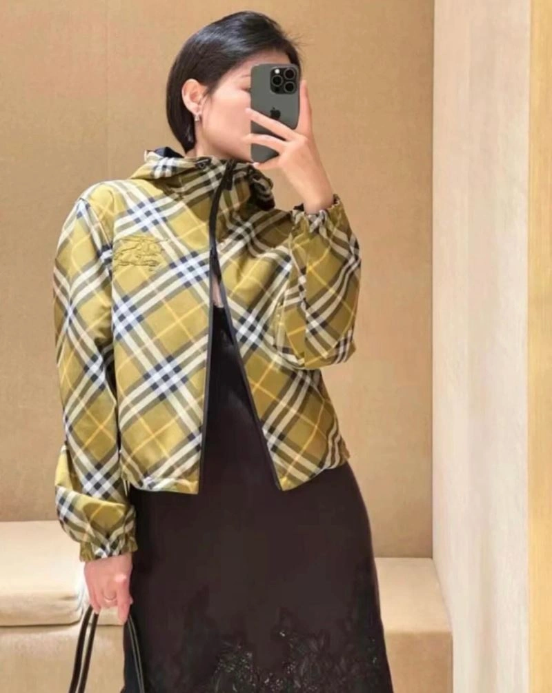 Affordable Burberry Outwear