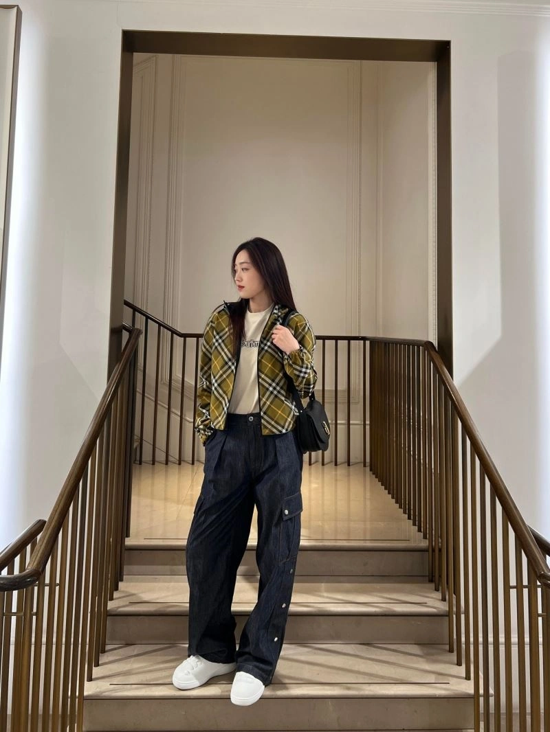 Affordable Burberry Outwear