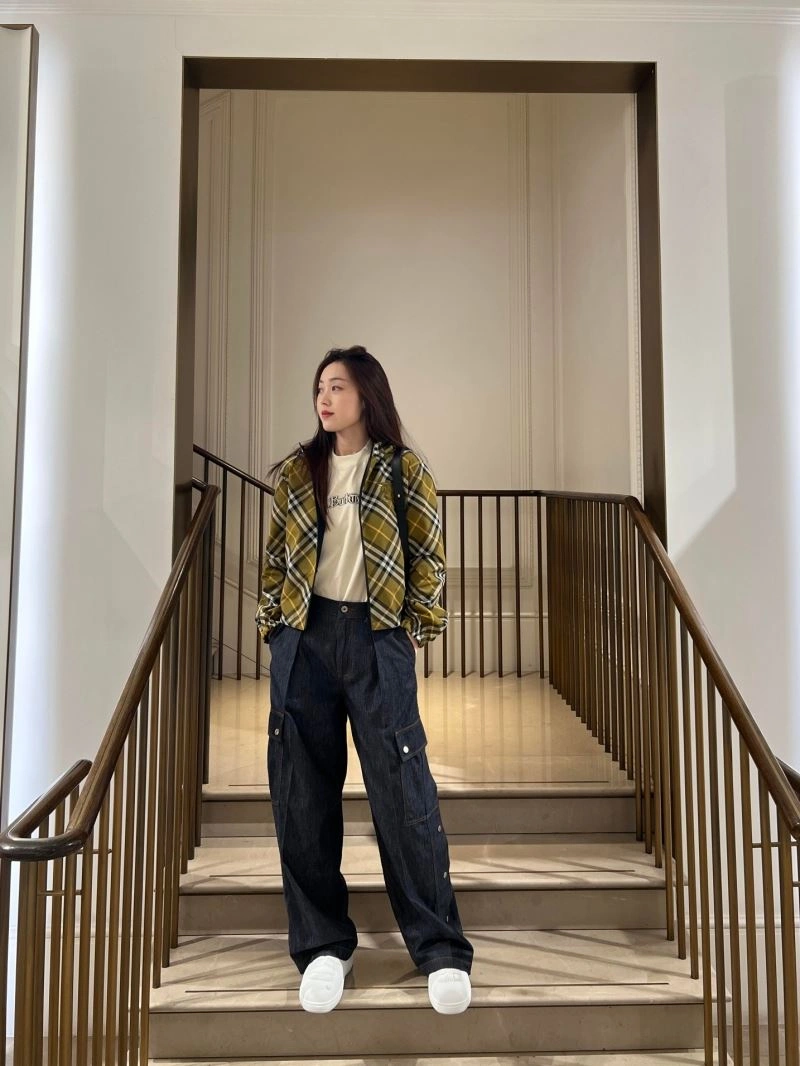 Affordable Burberry Outwear