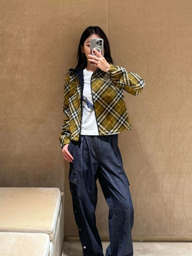 Affordable Burberry Outwear
