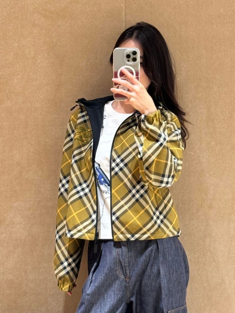Affordable Burberry Outwear