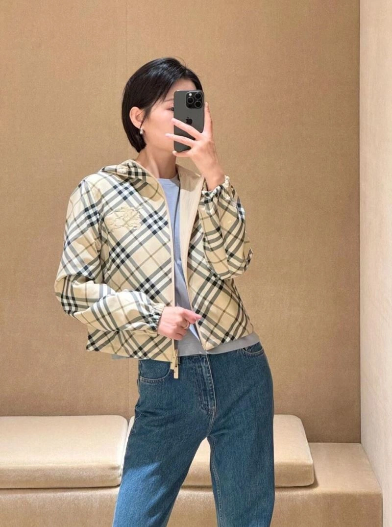Burberry Outwear