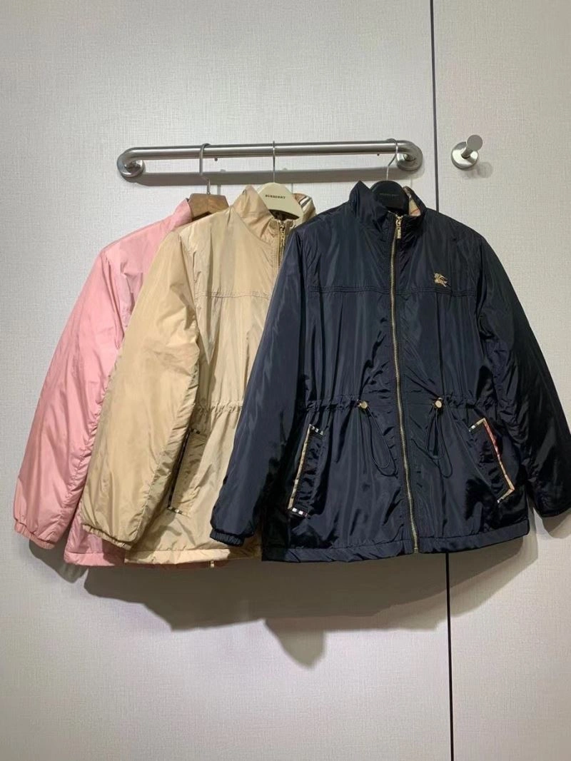 Legit Burberry Outwear