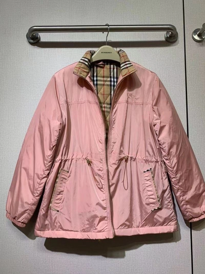Legit Burberry Outwear