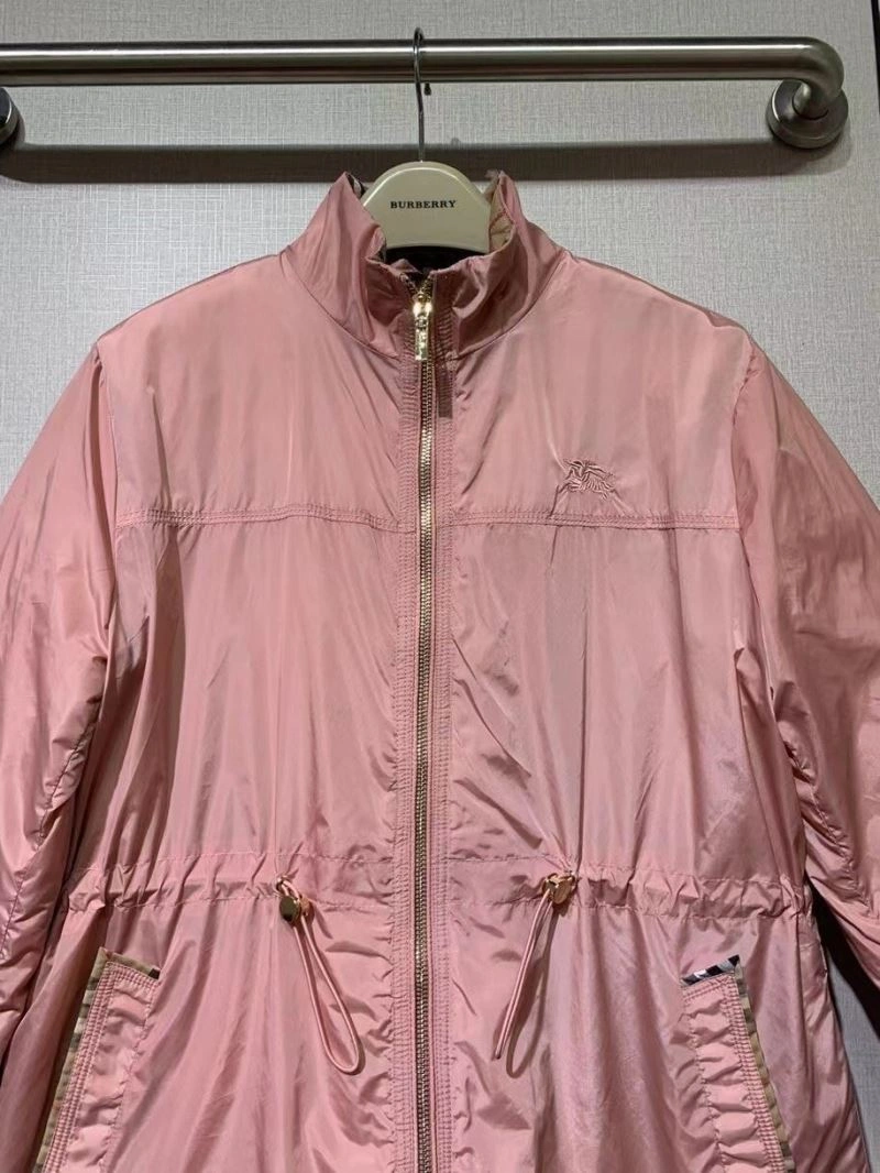 Legit Burberry Outwear