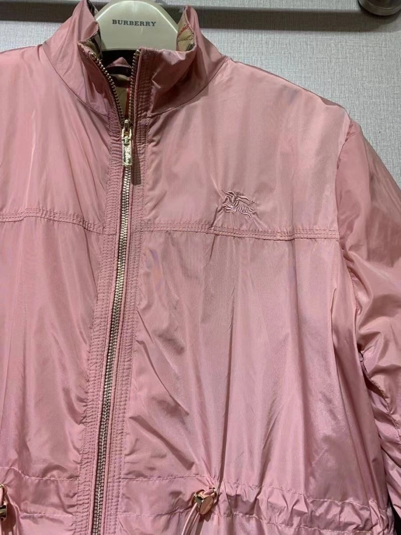 Legit Burberry Outwear
