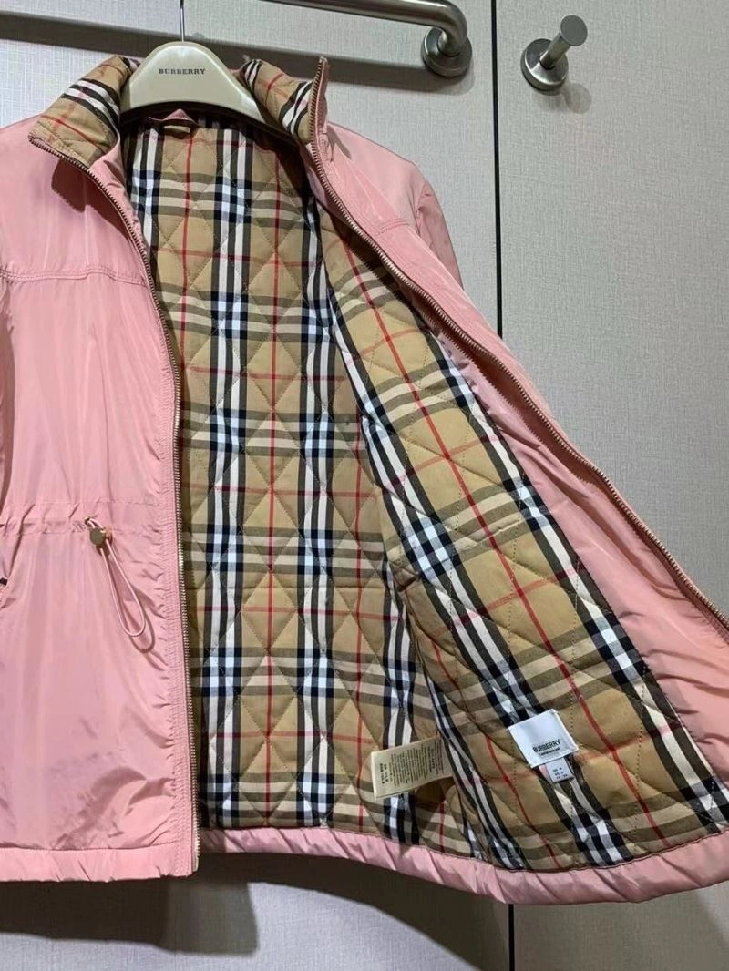 Legit Burberry Outwear