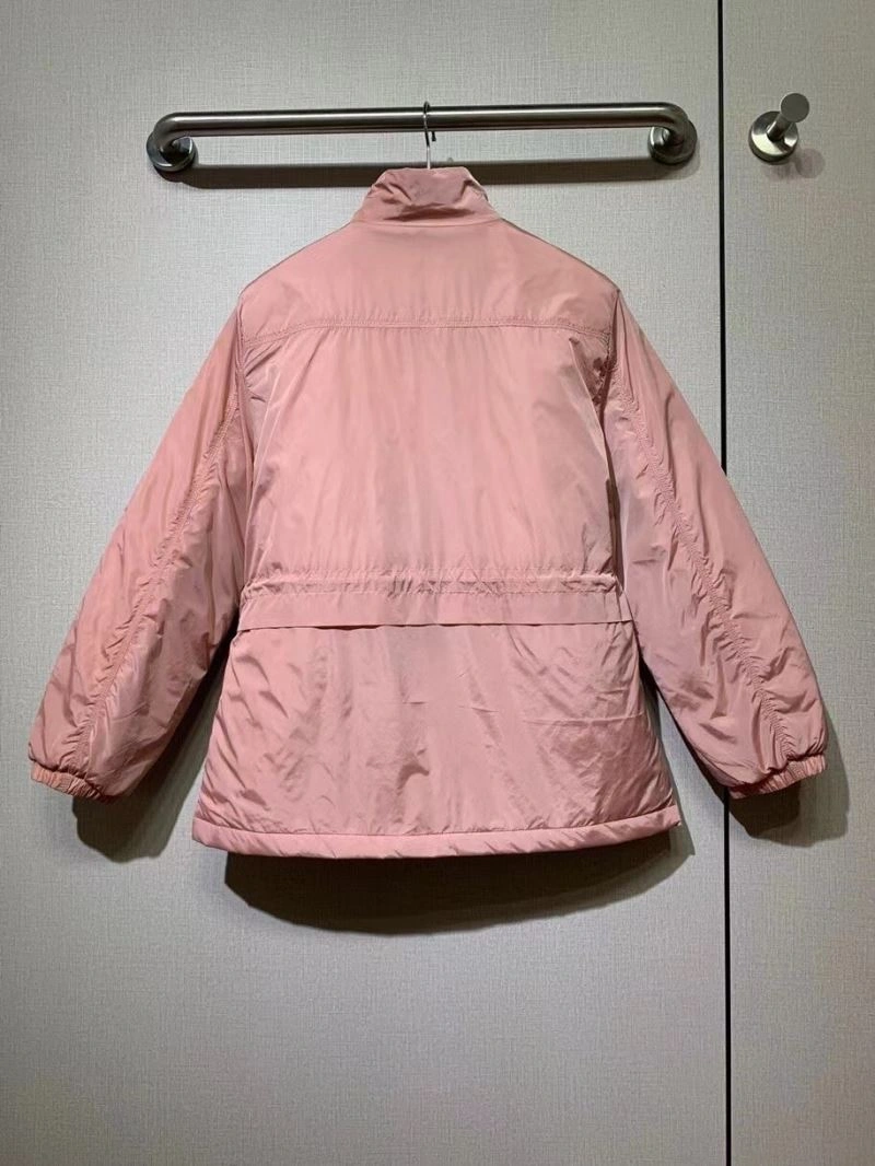 Legit Burberry Outwear
