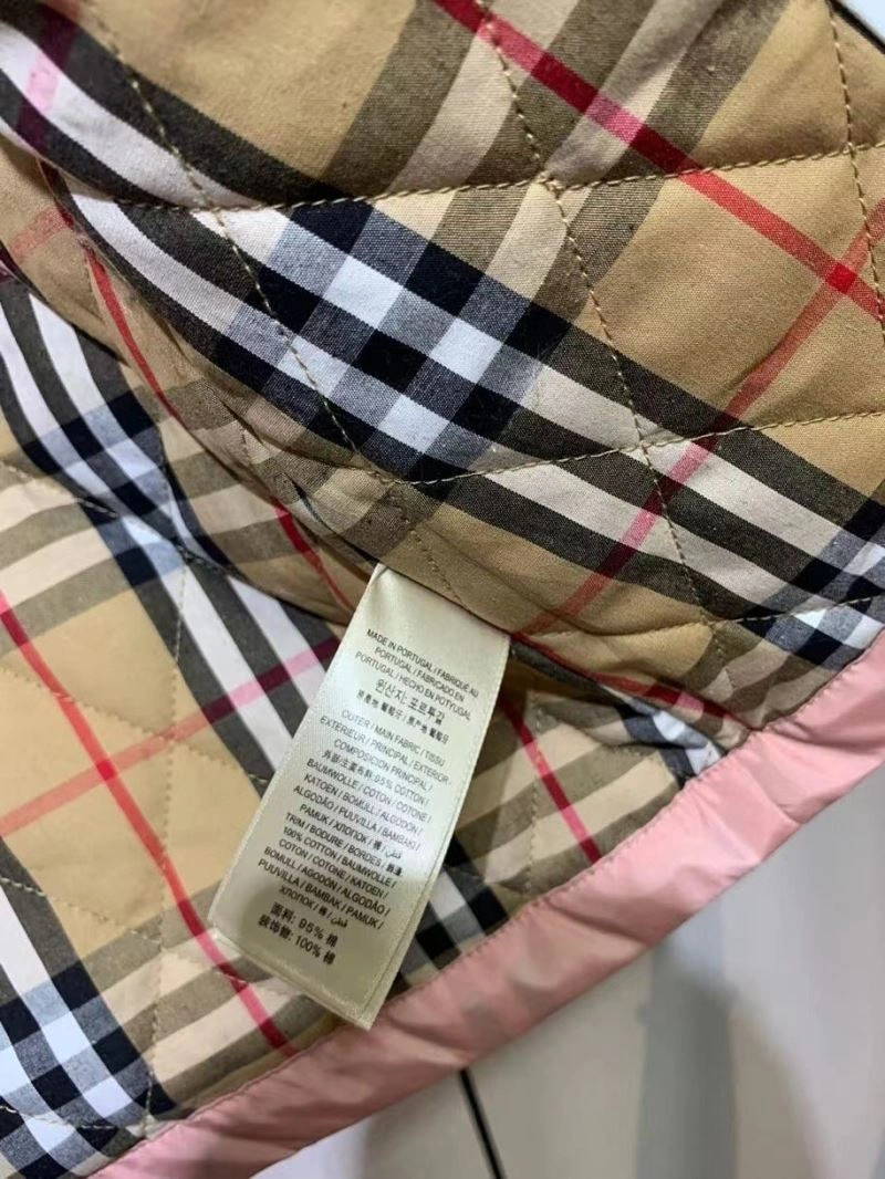 Legit Burberry Outwear