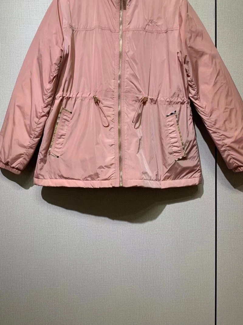 Legit Burberry Outwear
