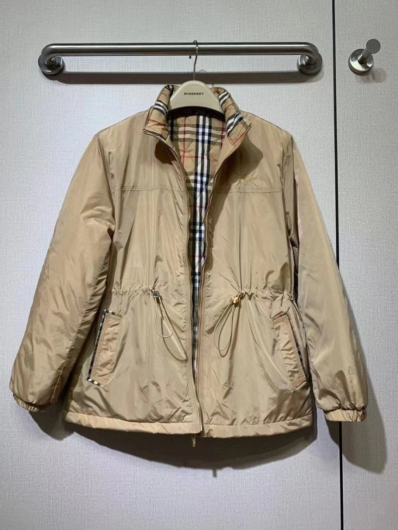 Original Burberry Outwear