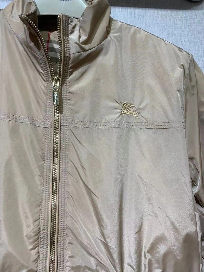 Original Burberry Outwear