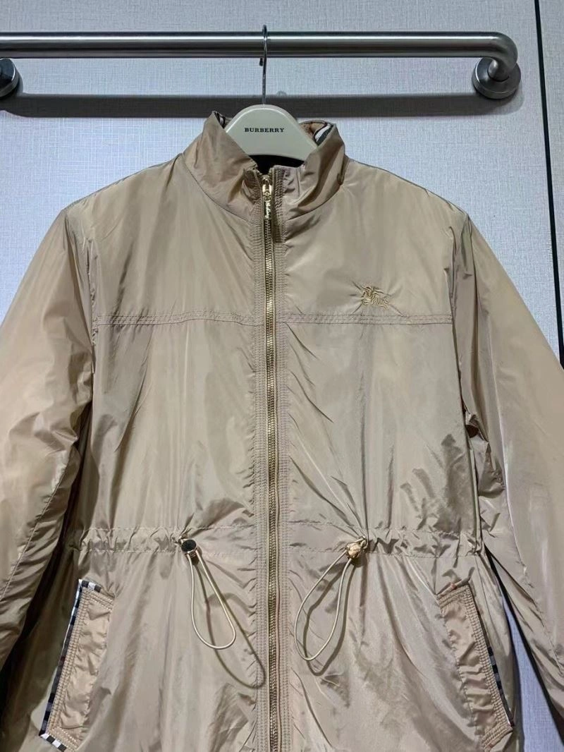 Original Burberry Outwear