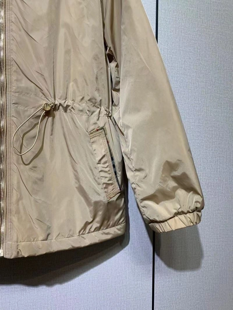 Original Burberry Outwear
