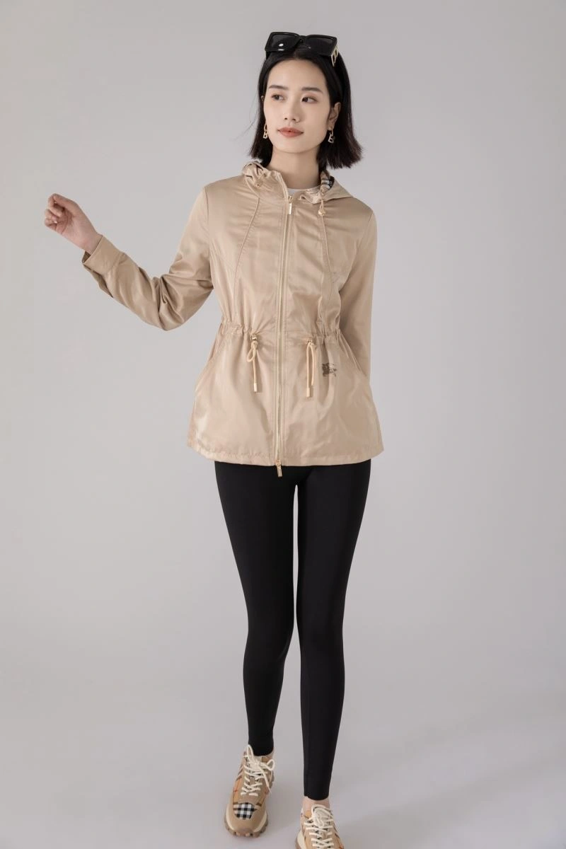 Burberry Outwear