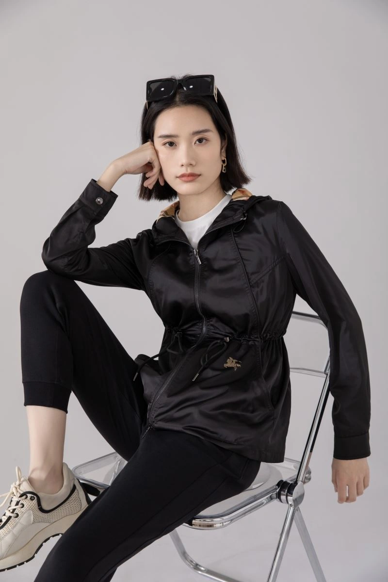 1:1 copy Burberry Outwear