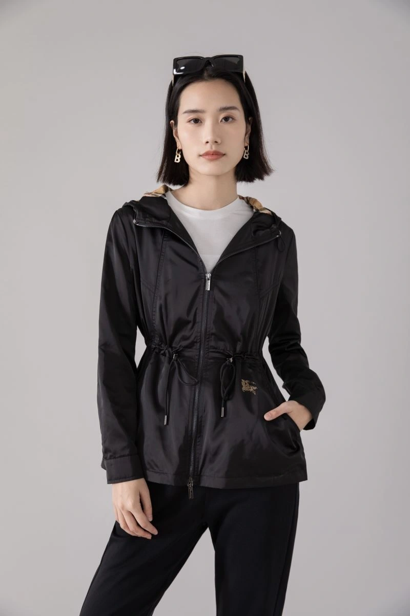 1:1 copy Burberry Outwear