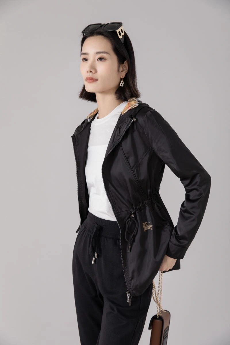 1:1 copy Burberry Outwear