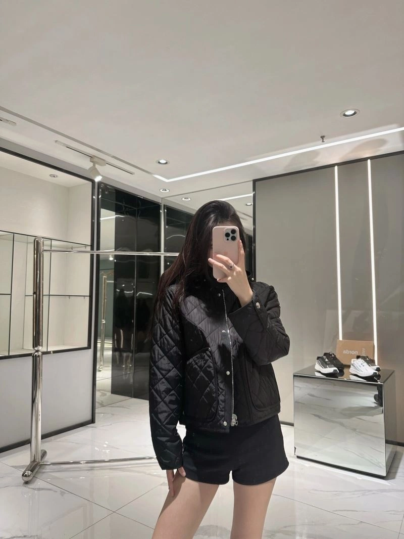 Burberry Outwear