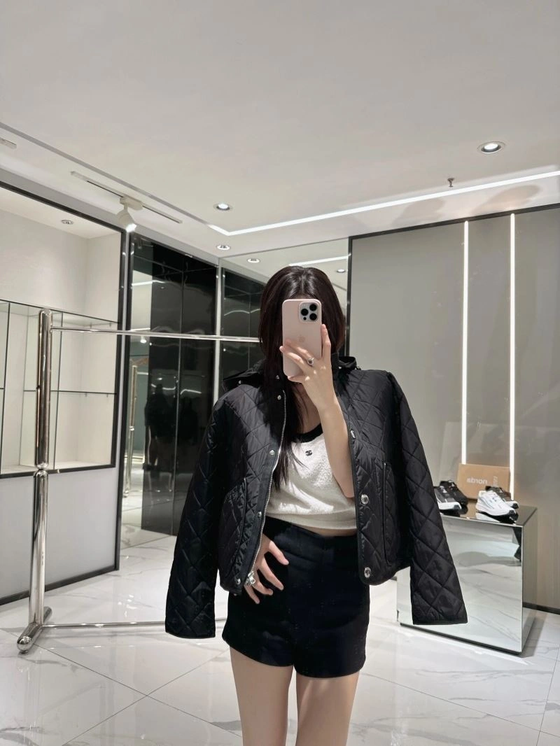 Mirror quality Burberry Outwear