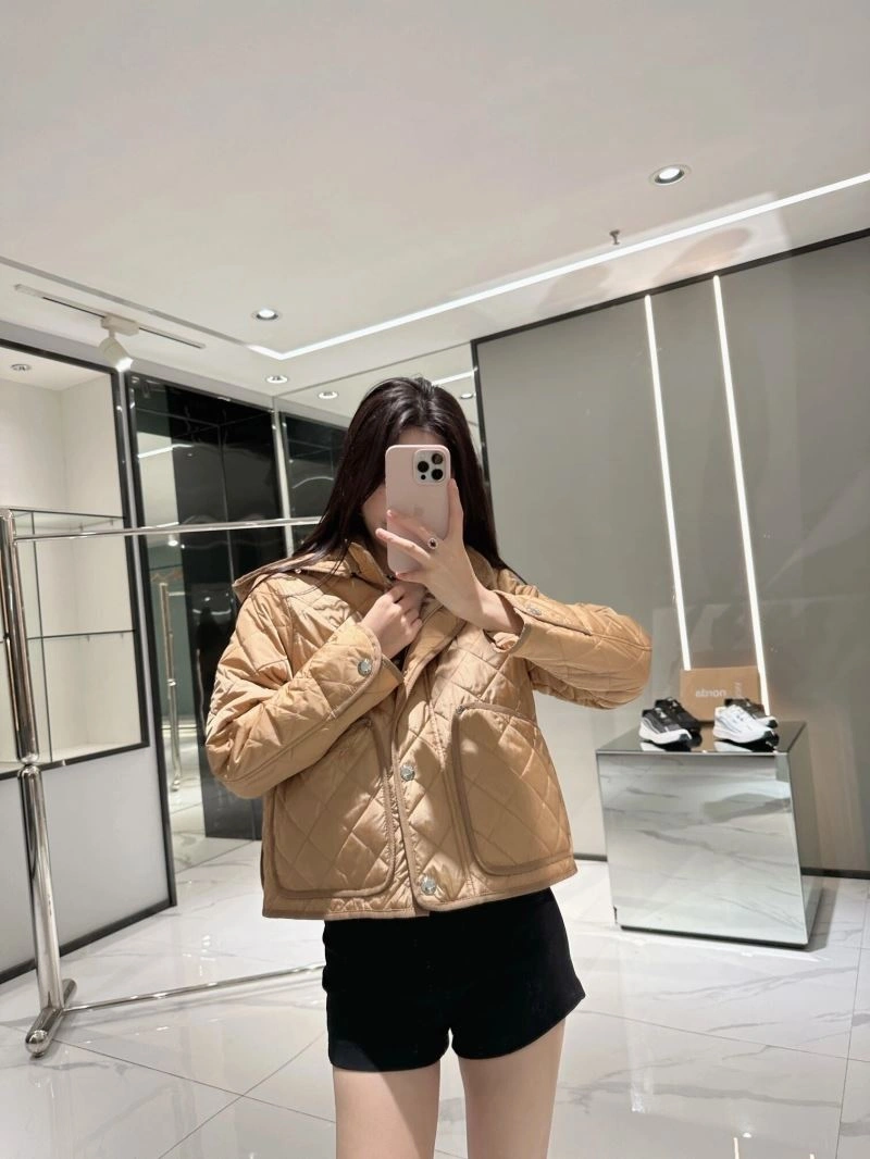 Mirror quality Burberry Outwear