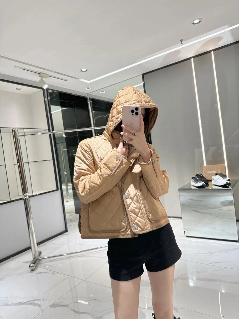 Mirror quality Burberry Outwear