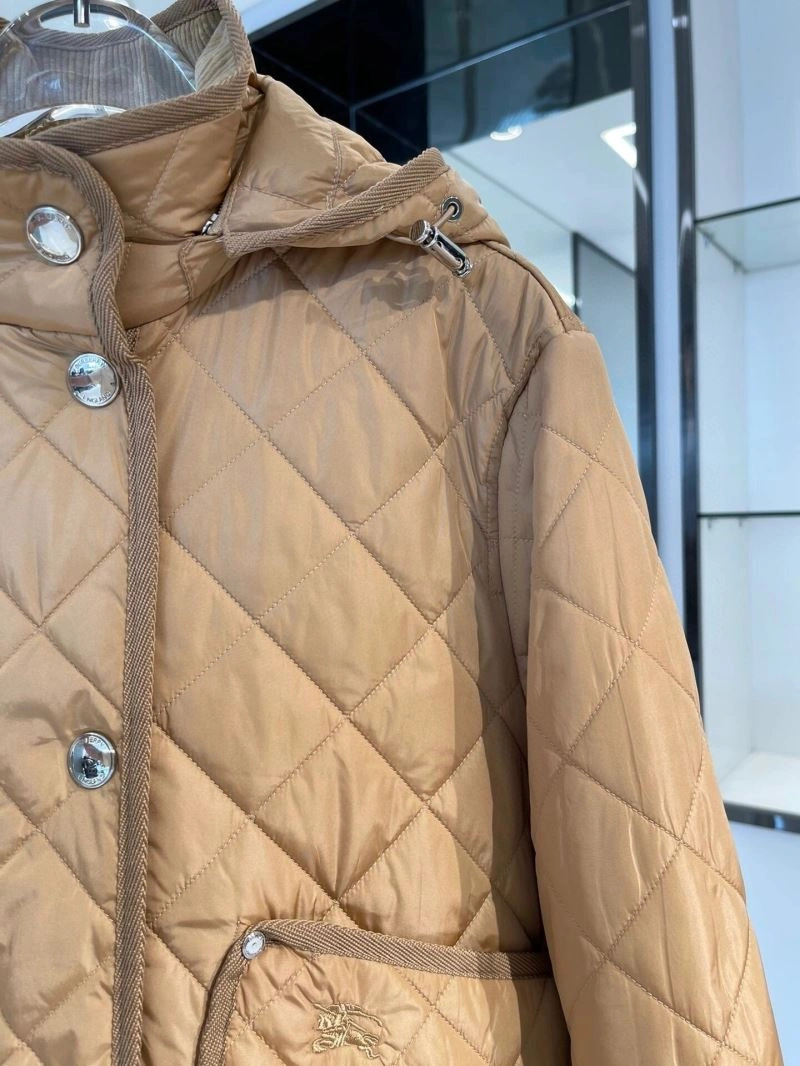 Mirror quality Burberry Outwear