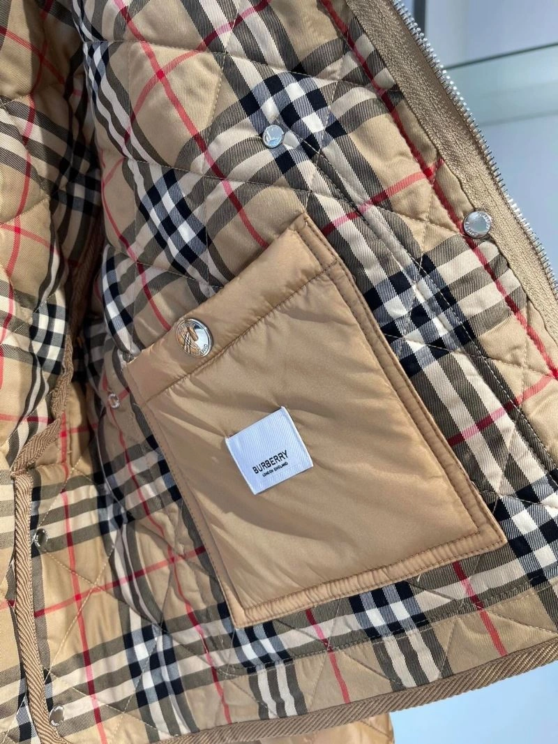 Mirror quality Burberry Outwear