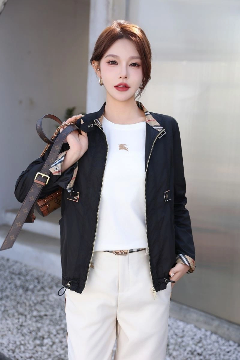 Burberry Outwear