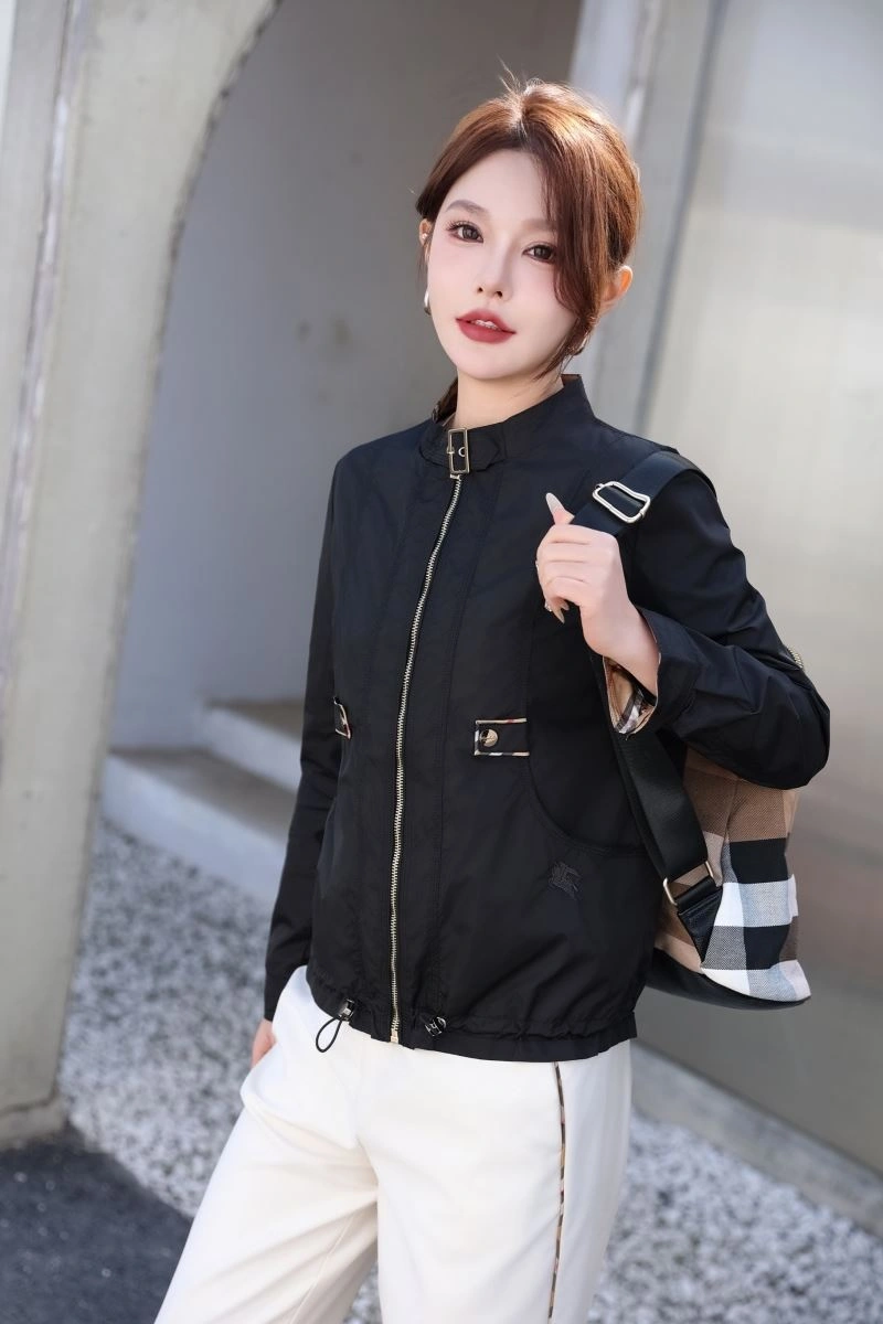 Perfect replica Burberry Outwear