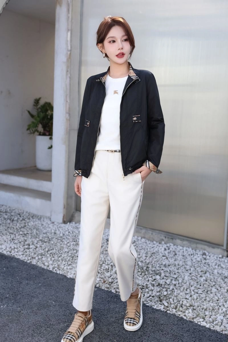 Perfect replica Burberry Outwear