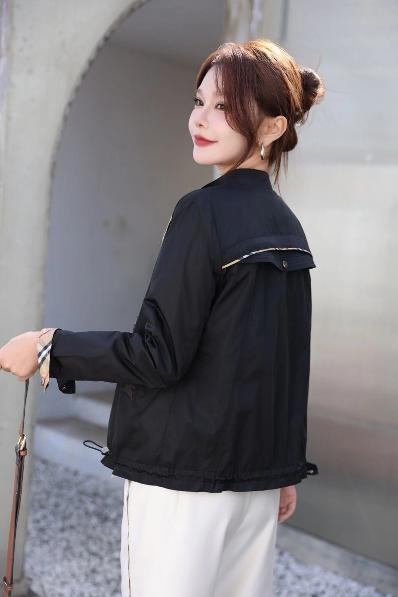 Perfect replica Burberry Outwear