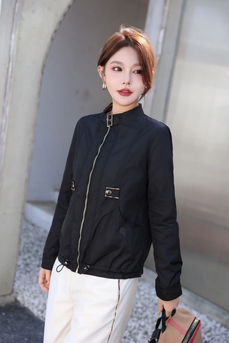Perfect replica Burberry Outwear