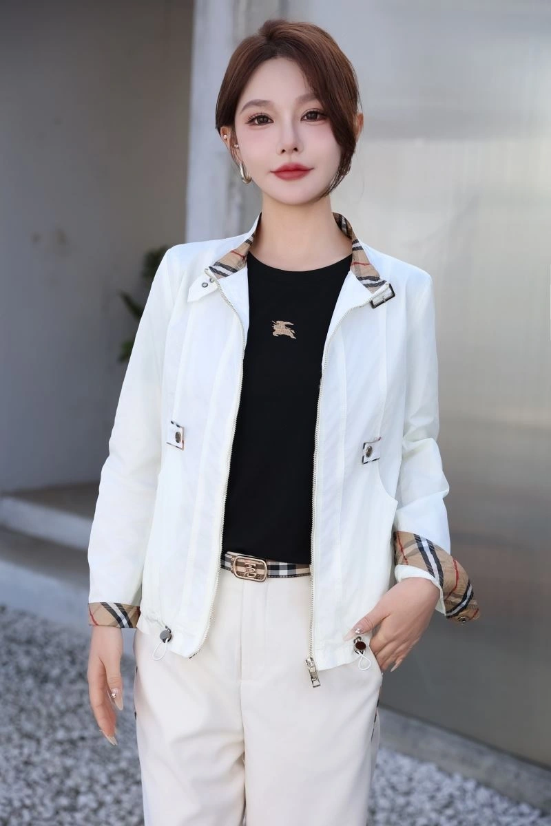 Burberry Outwear