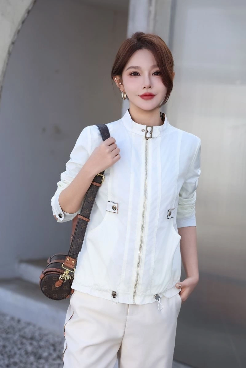 Real Burberry Outwear
