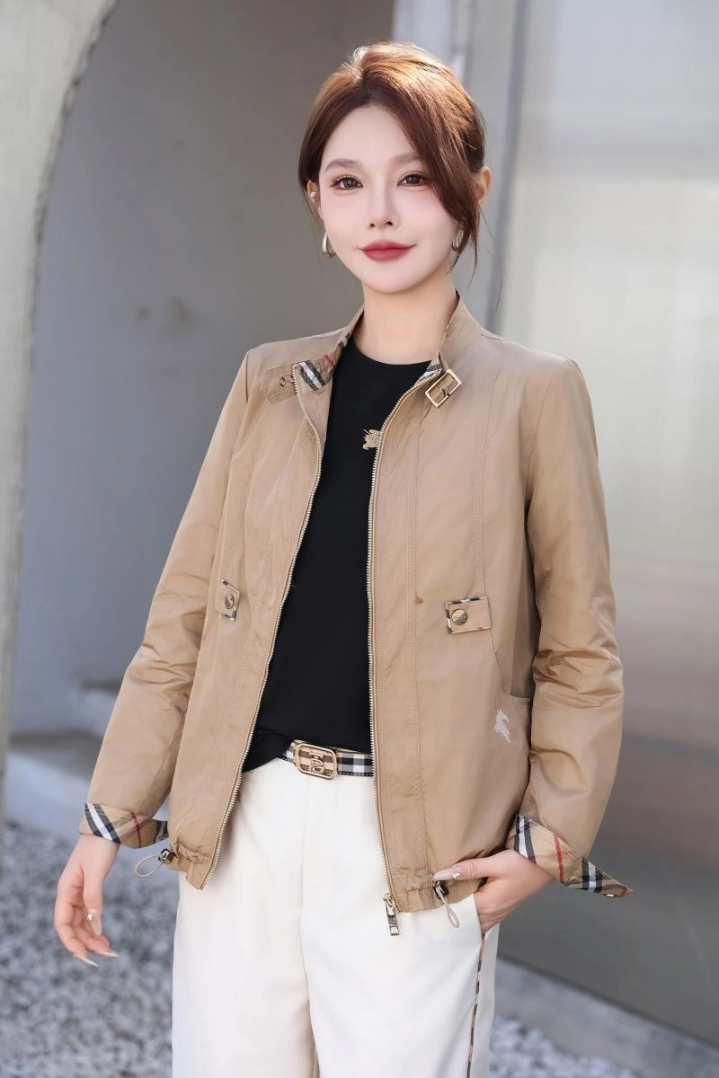 Burberry Outwear