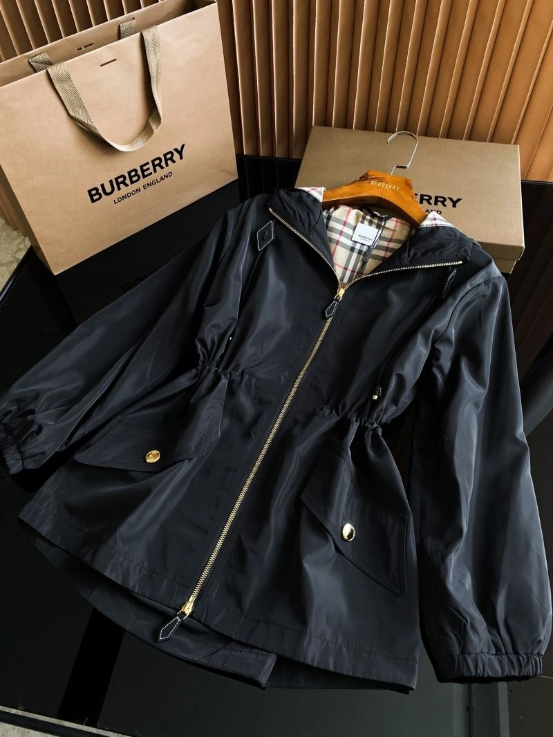 Burberry Outwear