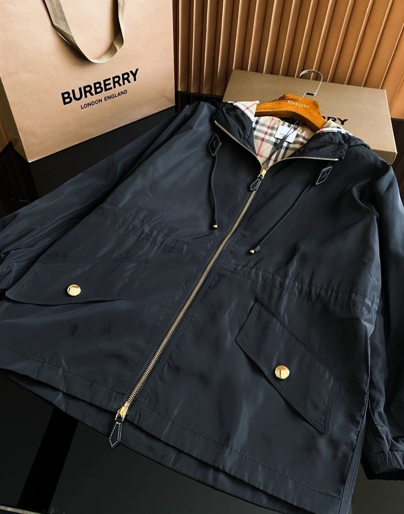Legit Burberry Outwear