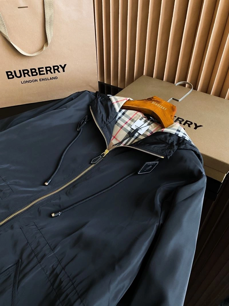 Legit Burberry Outwear