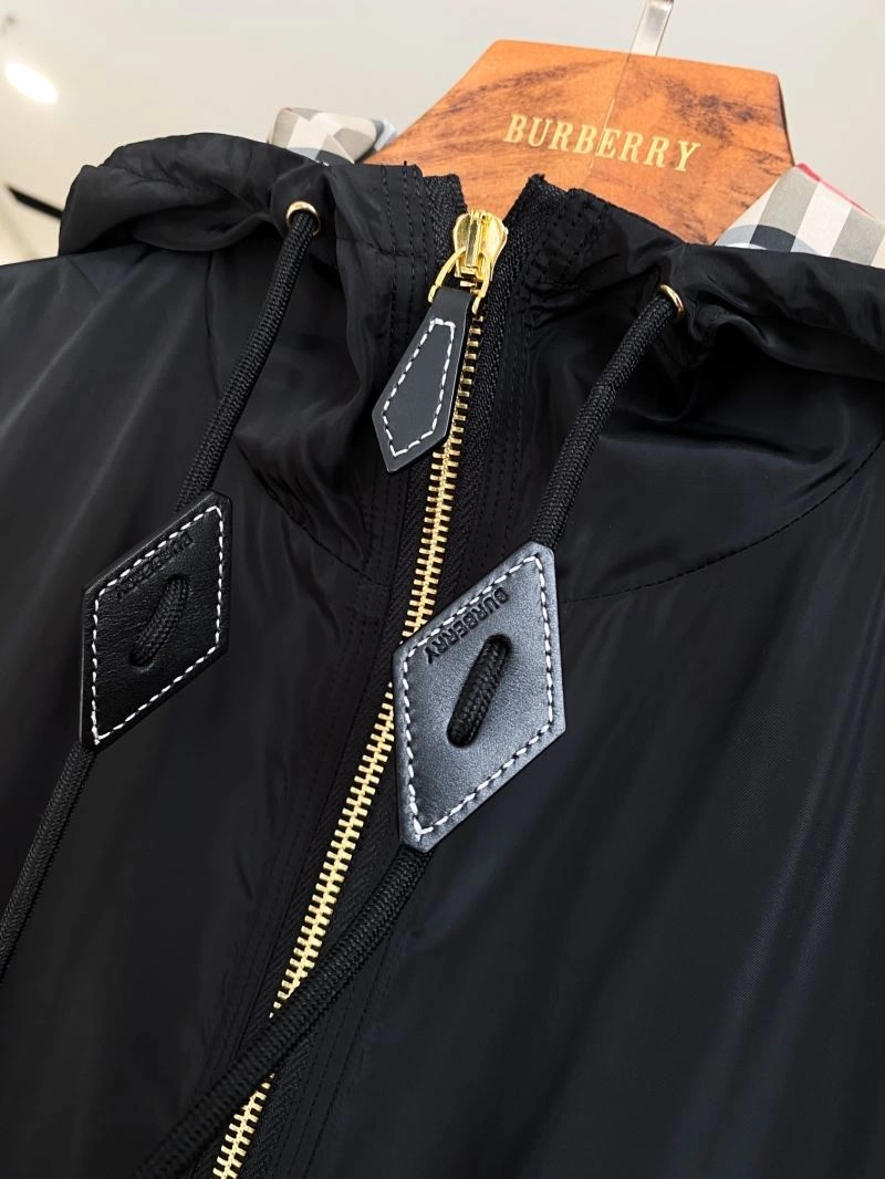 Legit Burberry Outwear