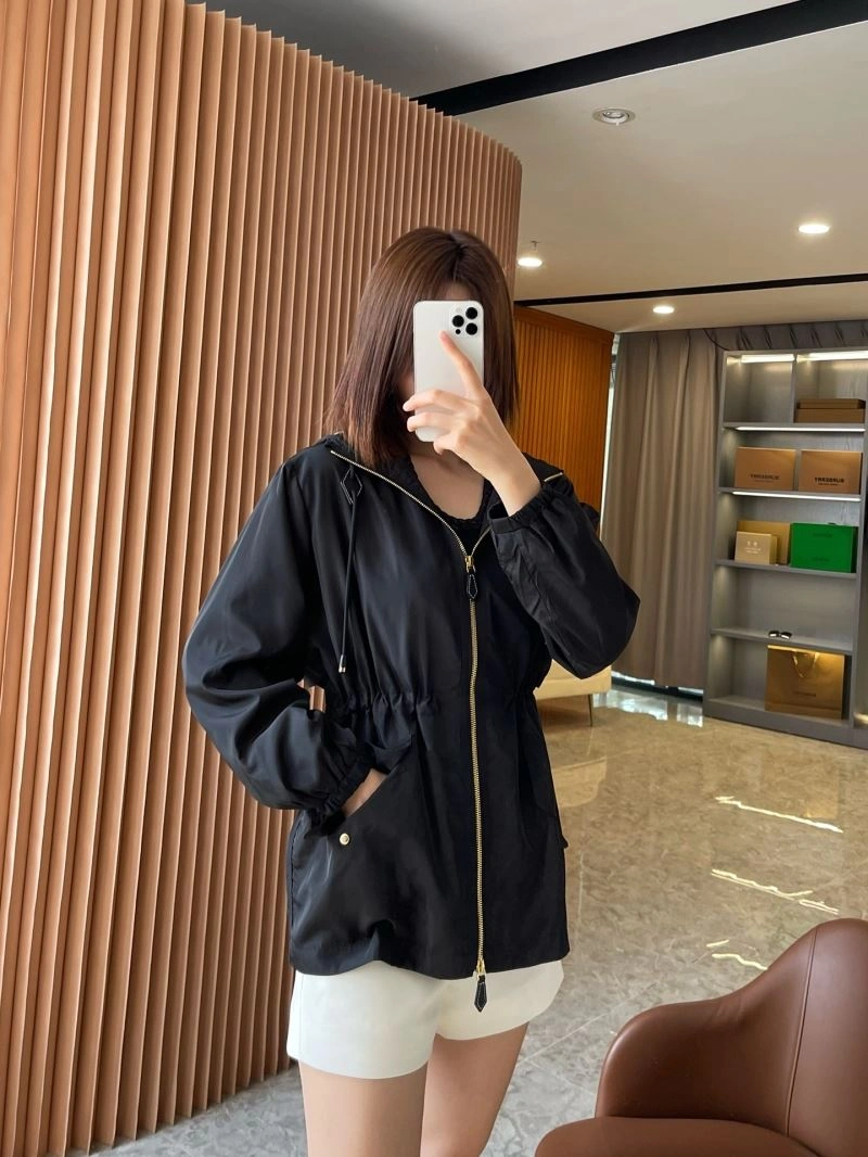 Burberry Outwear