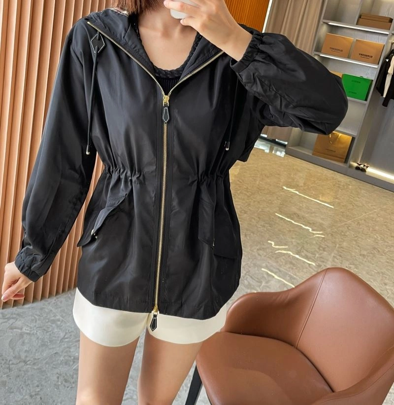 Top match Burberry Outwear