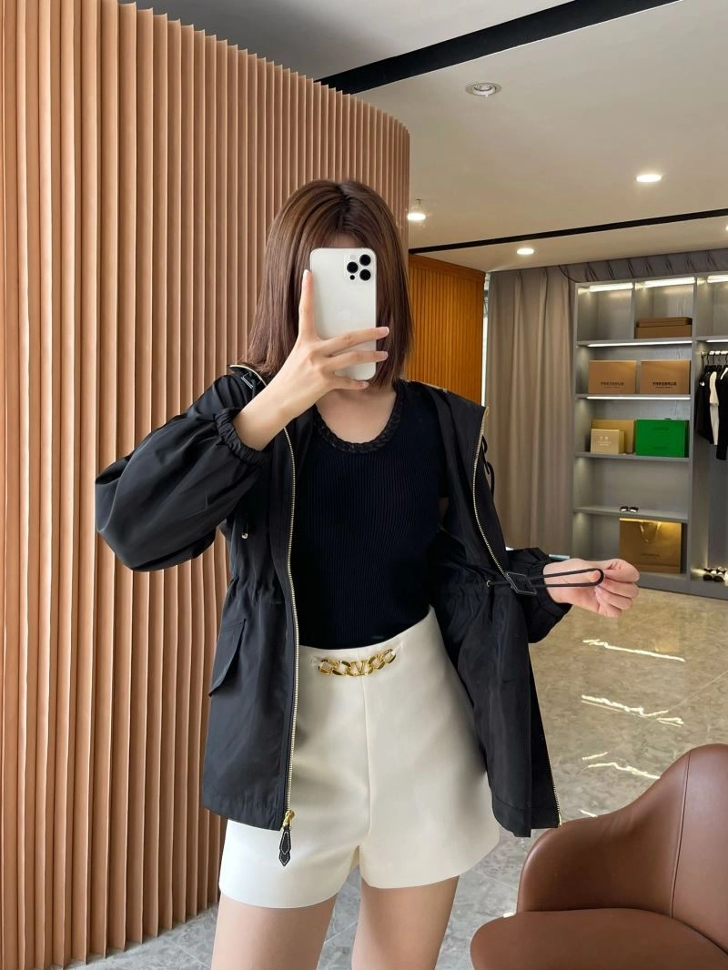 Top match Burberry Outwear