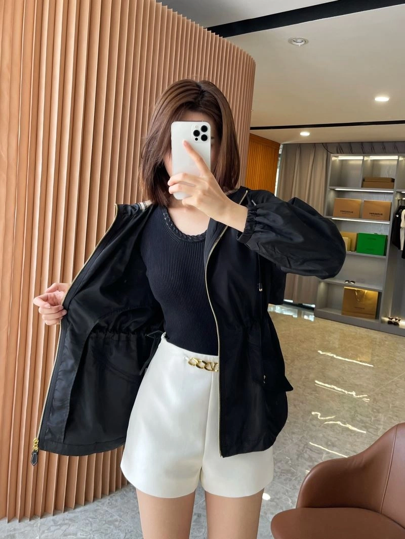 Top match Burberry Outwear