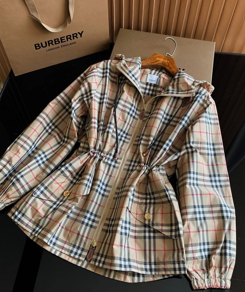 Burberry Outwear