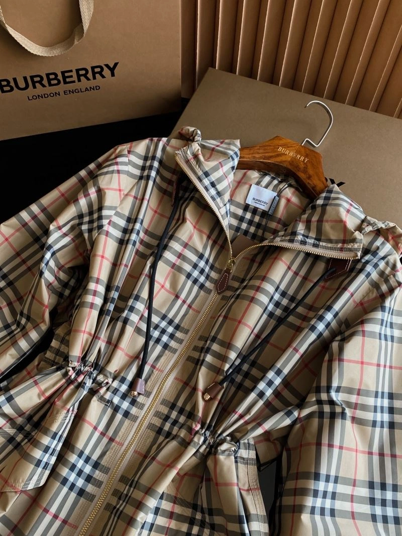 Value-priced Burberry Outwear